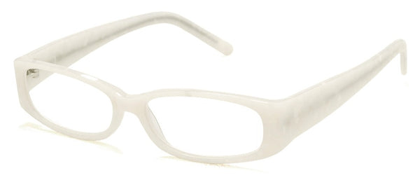 Optical Quality | Thick-Frame, Rectangular Reading Glasses For Men ...